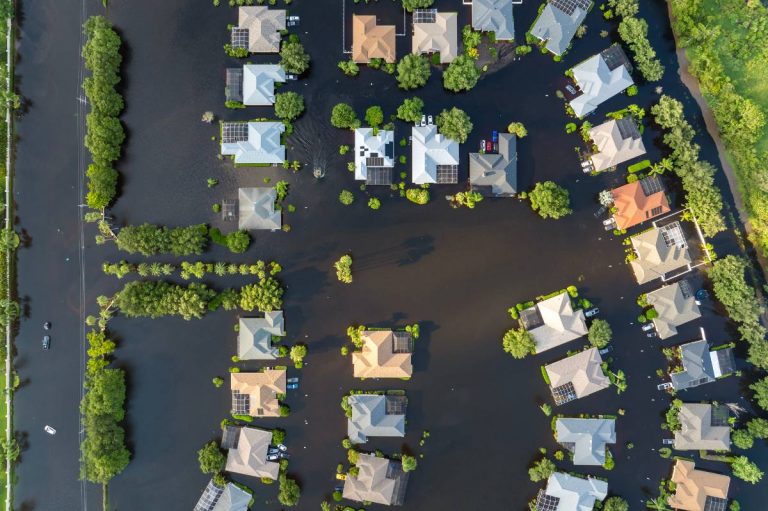 Condominium Association Flood Claims: What You Need to Know About the ...