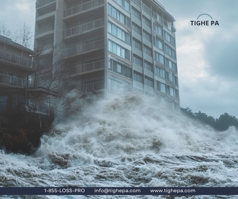 Condominium Association Flood Claims: What You Need to Know About the ...
