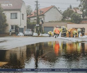 Explained: The FEMA Community Rating System (CRS) for Local Communities